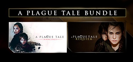 Купить A Plague Tale Bundle