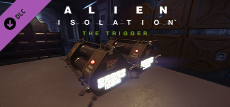 Купить Alien Isolation The Trigger
