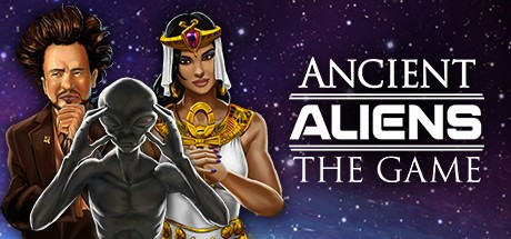 Купить Ancient Aliens: The Game