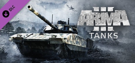 Купить Arma 3 Tanks