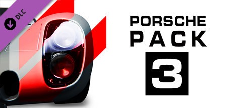 Купить Assetto Corsa - Porsche Pack III