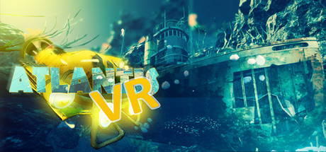Купить Atlantis VR
