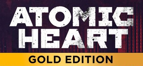 Купить Atomic Heart - Gold Edition (VK Play)