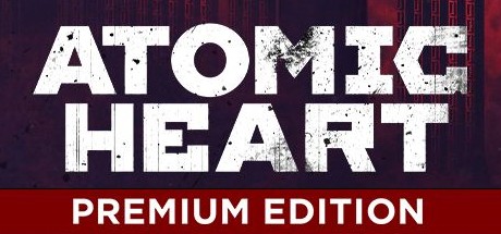 Купить Atomic Heart - Premium Edition (VK Play)