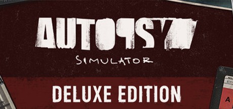 Купить Autopsy Simulator Deluxe Edition