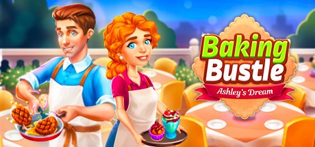 Купить Baking Bustle 2: Ashley’s Dream