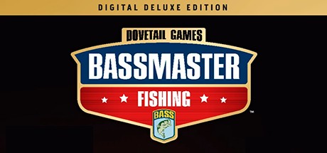 Купить Bassmaster Fishing 2022 Deluxe Edition