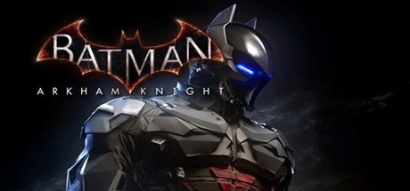 Купить Batman Arkham Knight Premium Edition