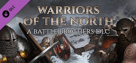 Купить Battle Brothers - Warriors of the North