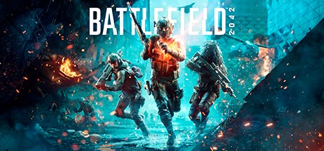 Купить BATTLEFIELD 2042 (Steam)