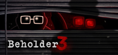 Купить Beholder 3