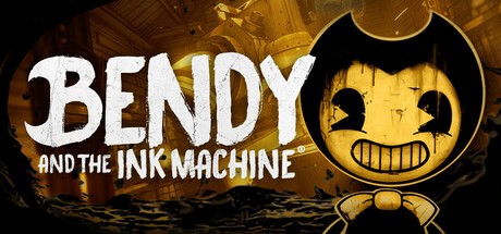 Купить Bendy and the Ink Machine