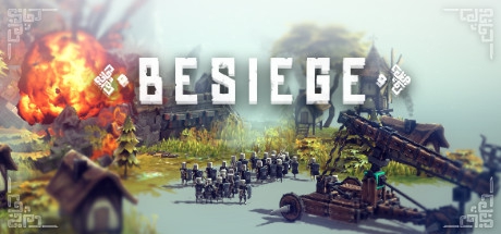 Купить Besiege