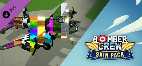 Купить Bomber Crew Skin Pack