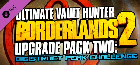 Купить Borderlands 2: Ultimate Vault Hunters Upgrade Pack 2