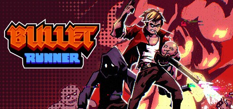 Купить Bullet Runner