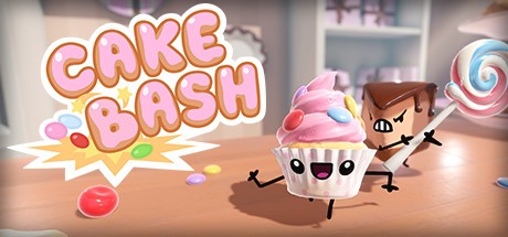 Купить Cake Bash