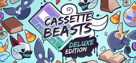 Купить Cassette Beasts: Deluxe Edition