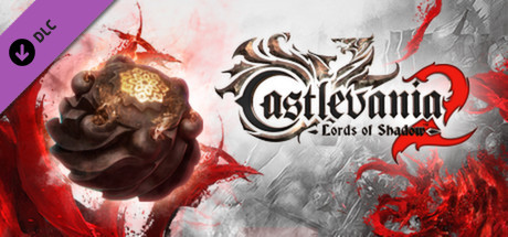 Купить Castlevania: Lords of Shadow 2 — Relic Rune Pack