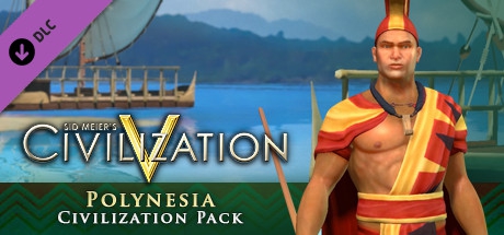 Купить Sid Meier’s Civilization V - Civ and Scenario Pack: Polynesia