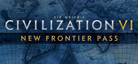 Купить Civilization VI - New Frontier Pass