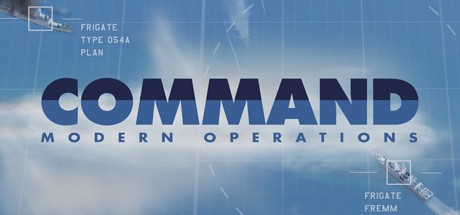 Купить Command: Modern Operations
