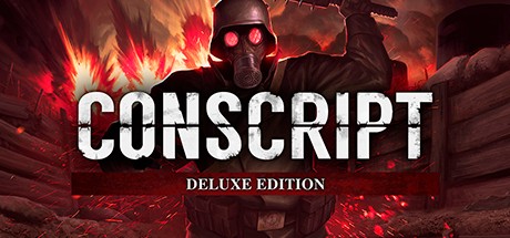 Купить CONSCRIPT - Deluxe Edition
