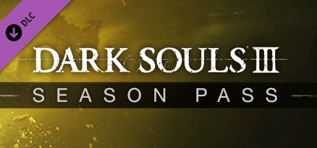 Купить DARK SOULS III Season Pass