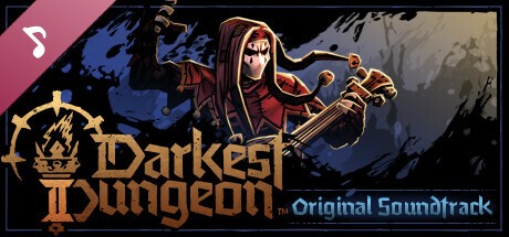 Купить Darkest Dungeon II: The Soundtrack