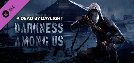 Купить Dead by Daylight - Darkness Among Us