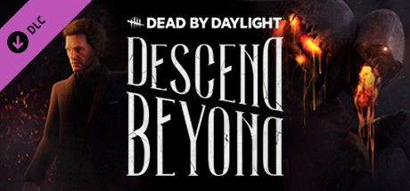Купить Dead by Daylight - Descend Beyond Chapter