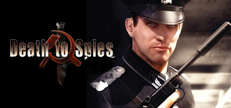 Купить Death to Spies: Gold