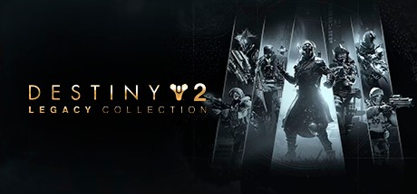 Купить Destiny 2: Legacy Collection (2025)