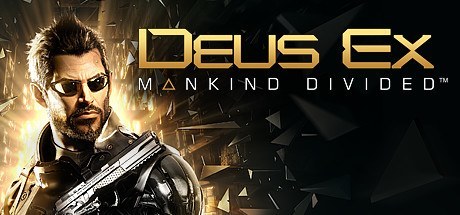 Купить Deus Ex: Mankind Divided