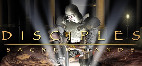 Купить Disciples Sacred Lands – Gold Edition