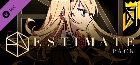 Купить DJMAX RESPECT V - ESTIMATE PACK