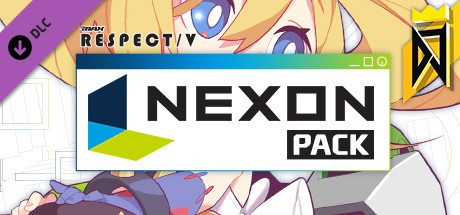 Купить DJMAX RESPECT V - NEXON PACK
