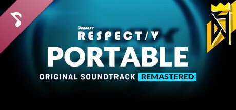 Купить DJMAX RESPECT V - PORTABLE ORIGINAL SOUNDTRACK(REMASTERED)