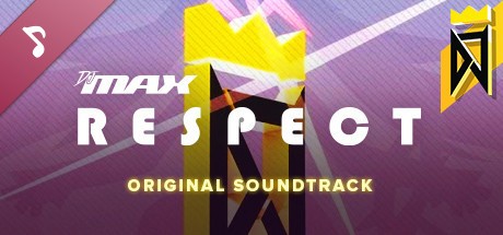 Купить DJMAX RESPECT V - RESPECT Original Soundtrack