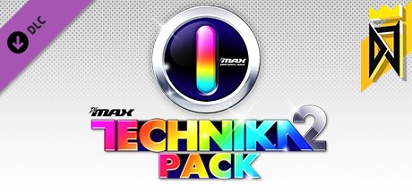 Купить DJMAX RESPECT V - TECHNIKA 2 PACK