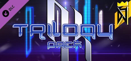 Купить DJMAX RESPECT V - TRILOGY PACK
