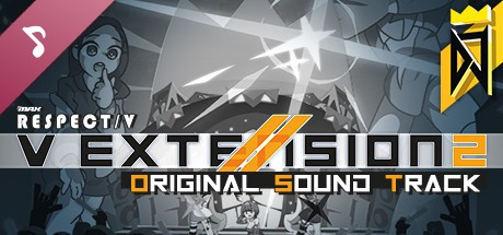 Купить DJMAX RESPECT V - V EXTENSION II Original Soundtrack