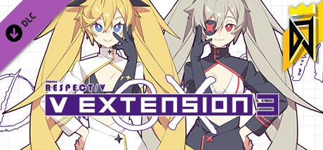Купить DJMAX RESPECT V - V EXTENSION III PACK