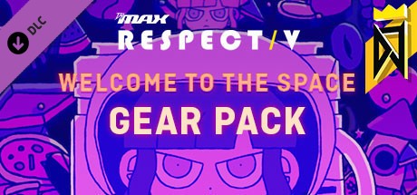 Купить DJMAX RESPECT V - Welcome to the Space GEAR PACK