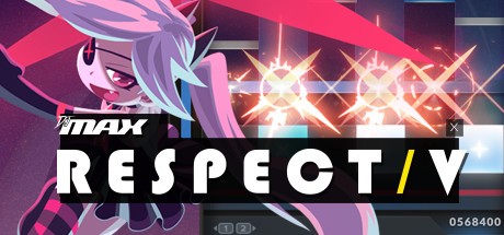 Купить DJMAX RESPECT V