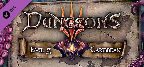 Купить Dungeons 3 Evil Of The Caribbean