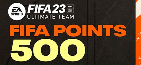 Купить FIFA 23 - 500 FUT Points EA App