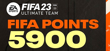 Купить FIFA 23 - 5900 FUT Points EA App