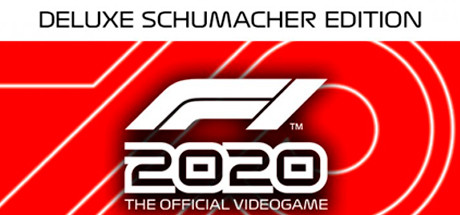 Купить F1 2020 – Deluxe Schumacher Edition