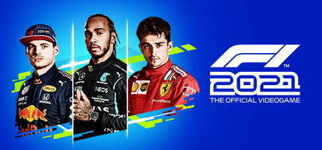 Купить F1 2021